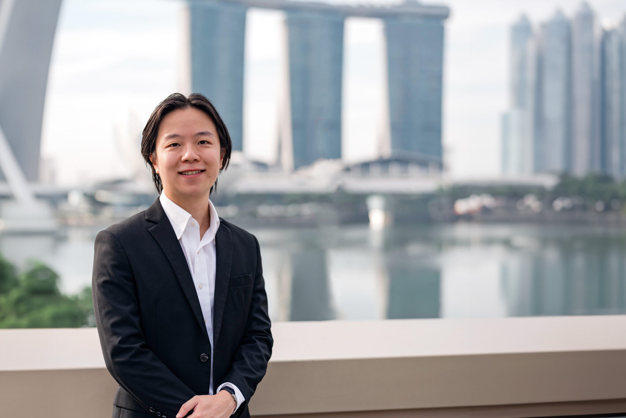 Our Lawyers - Quadrant Law